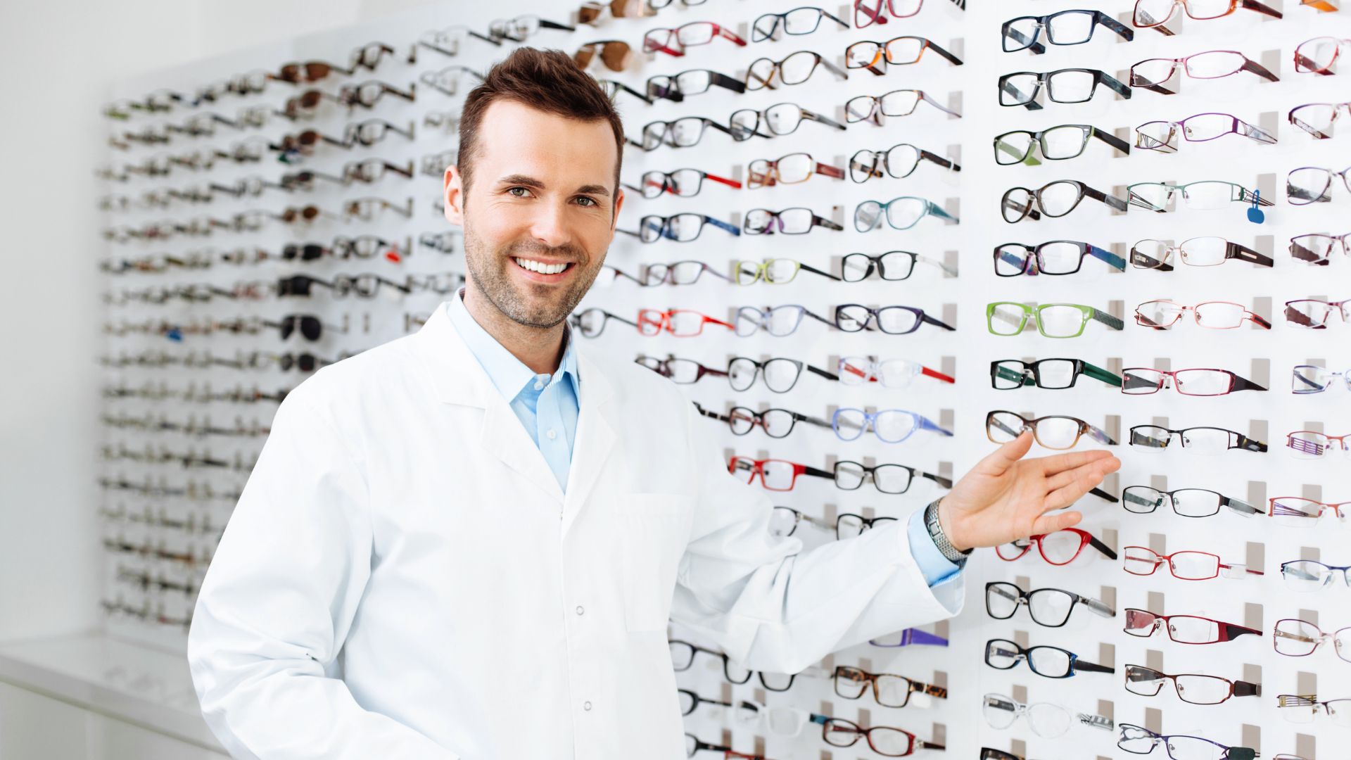 Buy Eyeglasses, Sunglasses & Contact Lenses Online | Opticare Pak